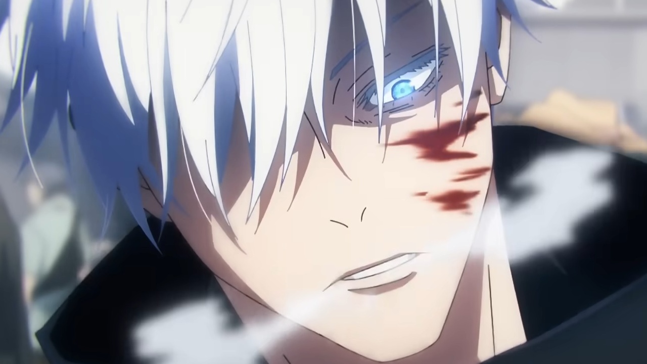 So, Fans Are Hyped For JJK’s Shibuya Incident Arc (Trailer) | Attack of ...