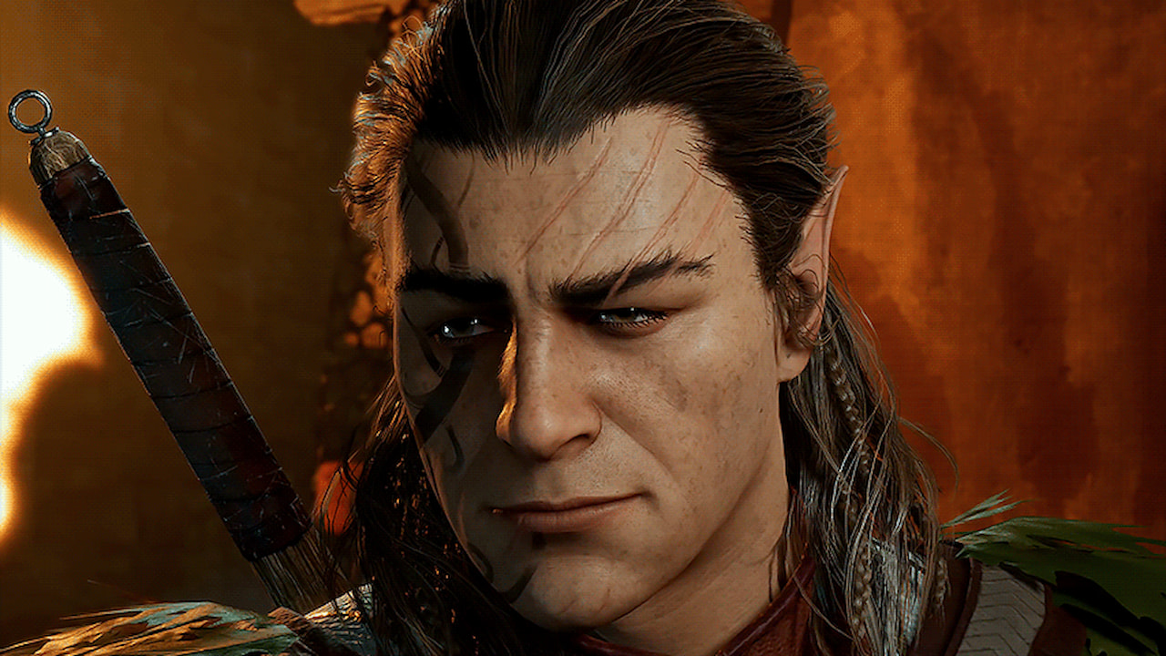 Baldur’s Gate 3 Halsin Approval and Romance Guide | Likes, Dislikes ...