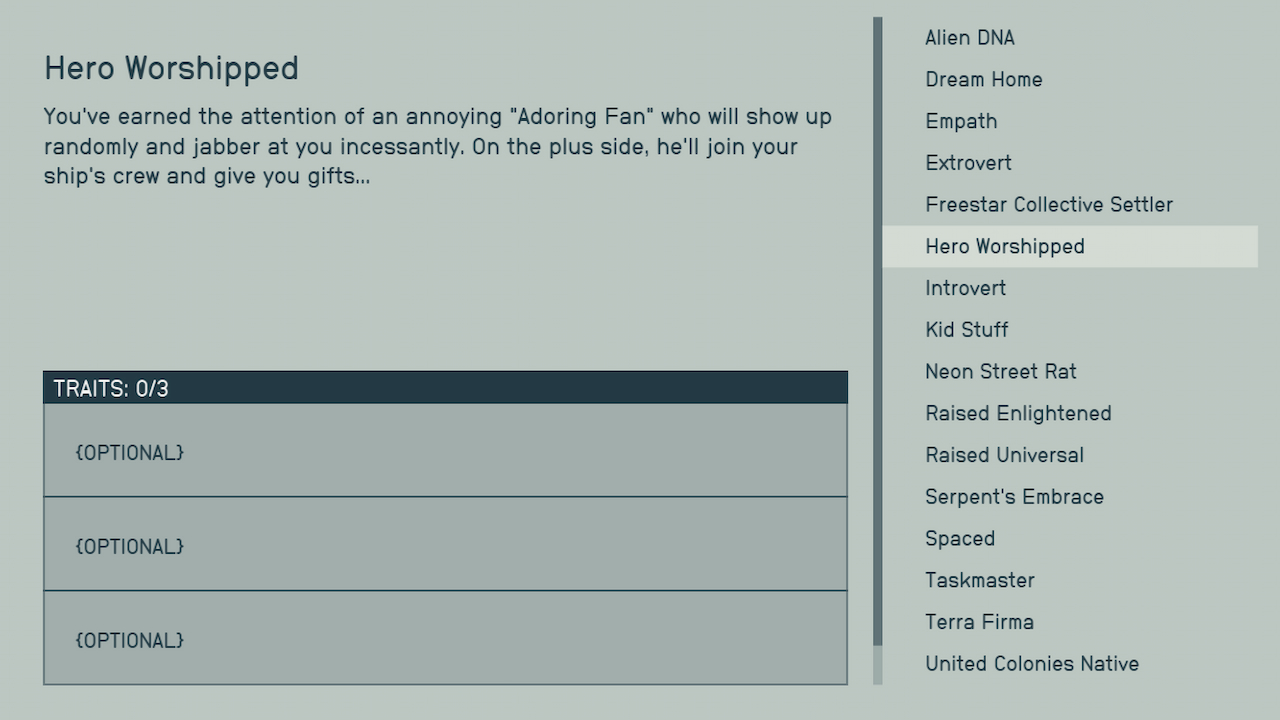 Starfield Adoring Fan: Where to Find the Hero Worshipper in Starfield ...