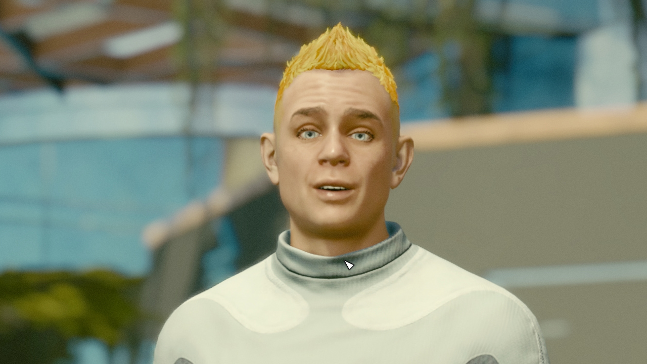 Starfield Adoring Fan: Where to Find the Hero Worshipper in Starfield ...