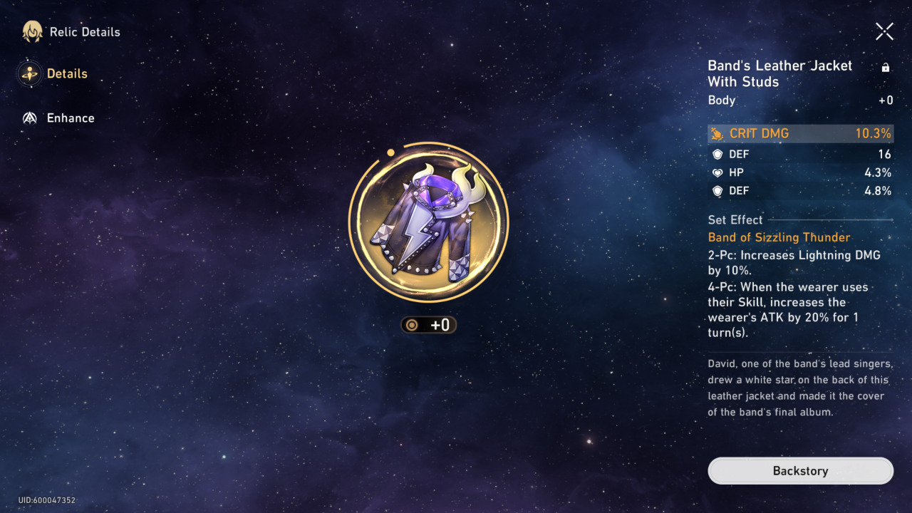 Honkai Star Rail Kafka DoT Hyercarry Build: Best Light Cone, Relics, and Team Composition ...