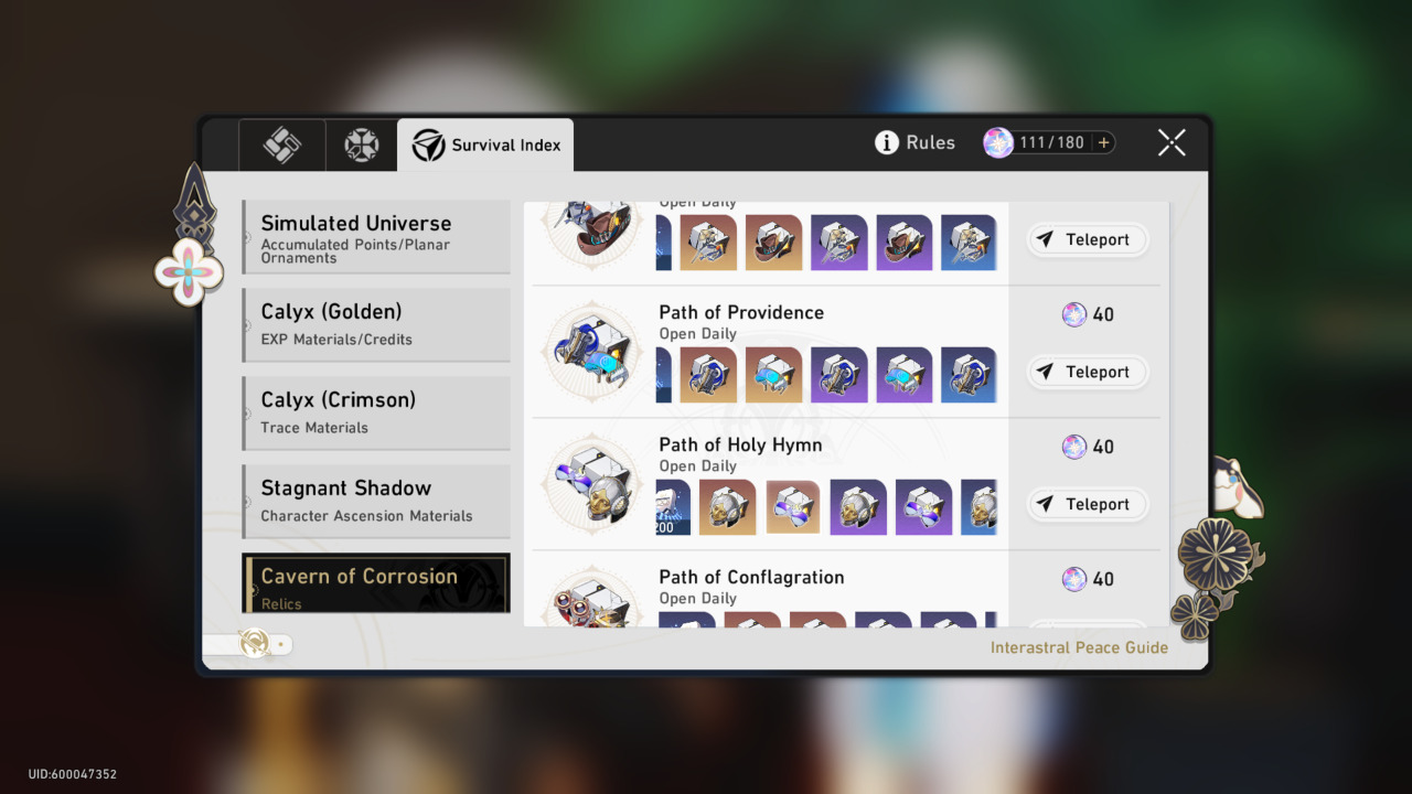 Honkai Star Rail Kafka DoT Hyercarry Build: Best Light Cone, Relics, and Team Composition ...