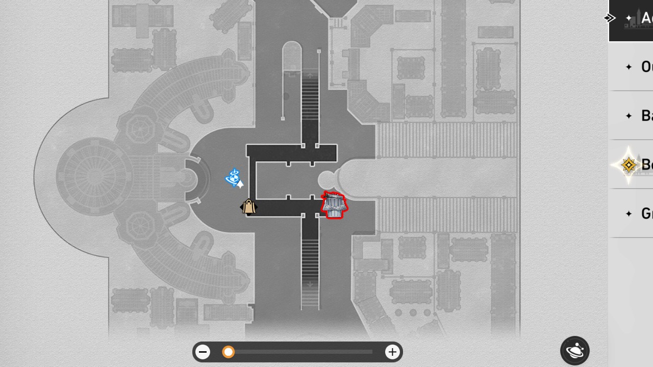 All 20 Belobog Trash Can Locations in Honkai Star Rail | Attack of the ...