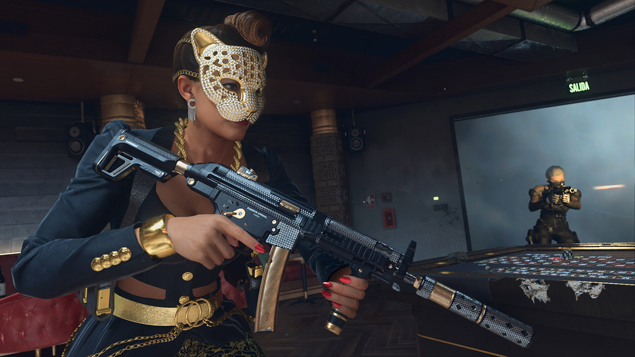 How to Dead Drop Keys in DMZ to Unlock Shadow Company Daily Missions ...