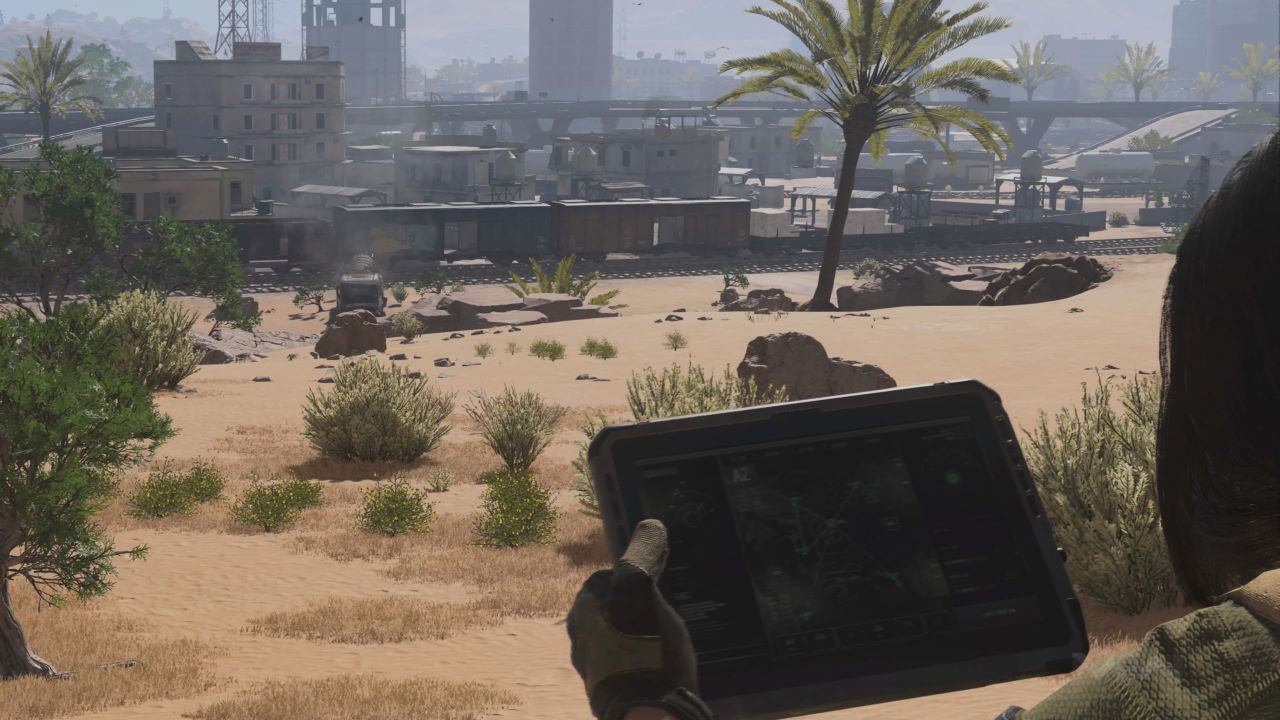 DMZ Flight Risk Guide: Special Heavy Chopper Fuel Location | Attack of ...