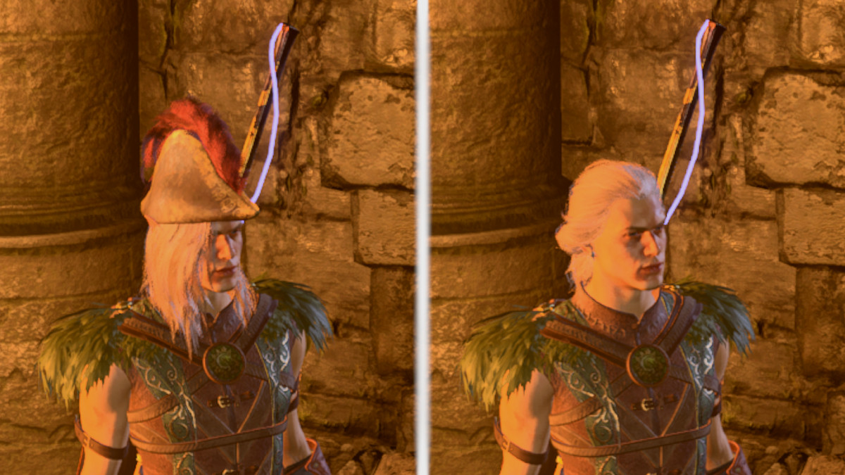 How to Hide Armor, Helmets, and Cloaks in Baldur's Gate 3 | Attack of ...