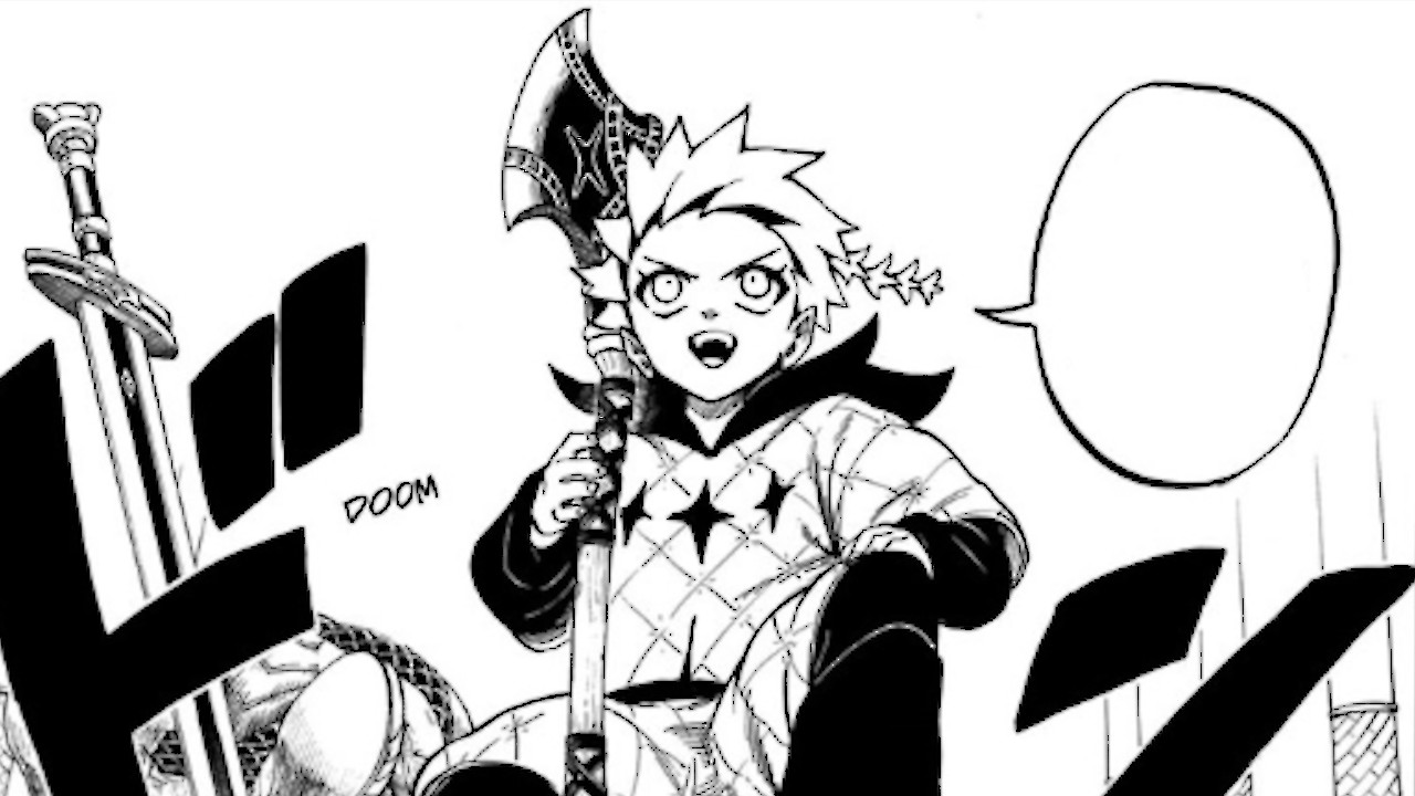 Ice-Head Gill Chapter 10 Release Date, Time, and Chapter 9 Spoilers ...