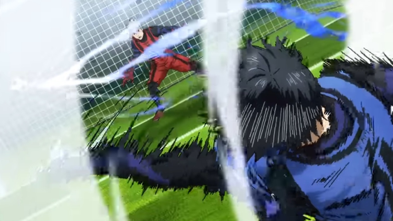 10 Best Players in Blue Lock, Ranked | Attack of the Fanboy