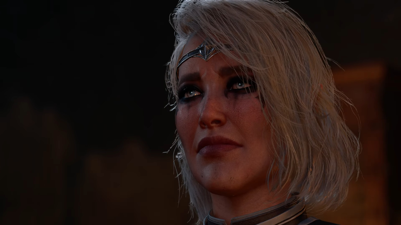 Should You Kill Isobel in Baldur’s Gate 3? Consequences and Outcomes ...