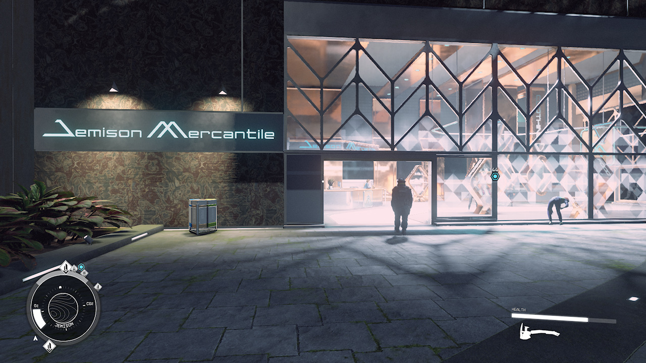 Starfield Argon Locations: Best Planet & Vendors for Argon | Attack of ...