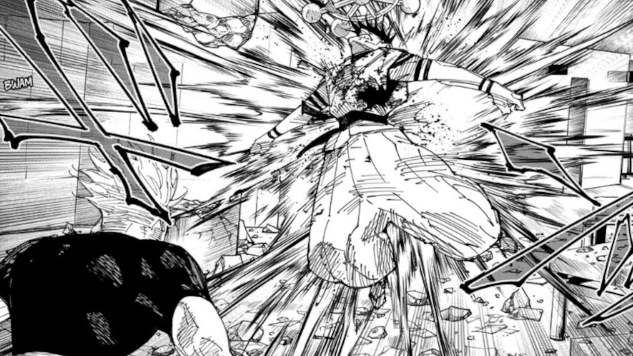 The 14 Best Shonen Manga Fights, Ranked | Attack of the Fanboy