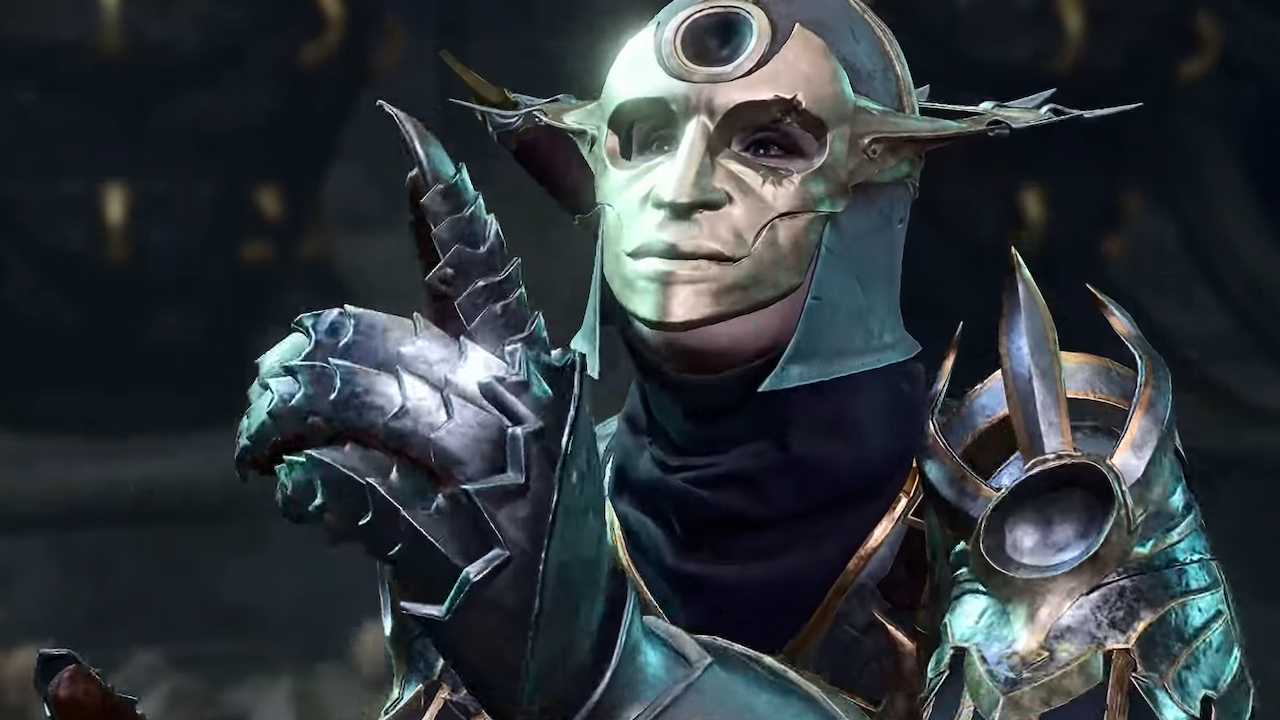 Should You Kill Yurgir in Baldur's Gate 3? | Attack of the Fanboy