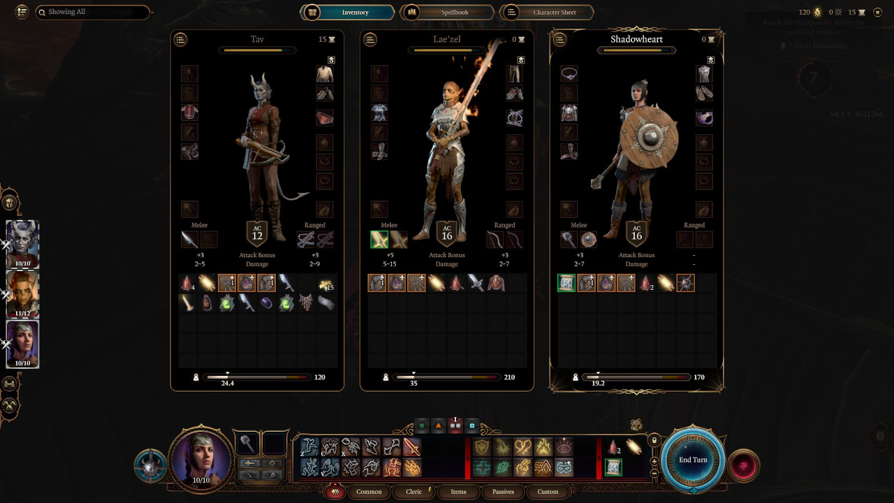 Baldur’s Gate 3: How to Defeat Commander Zhalk and Get the Everburn ...