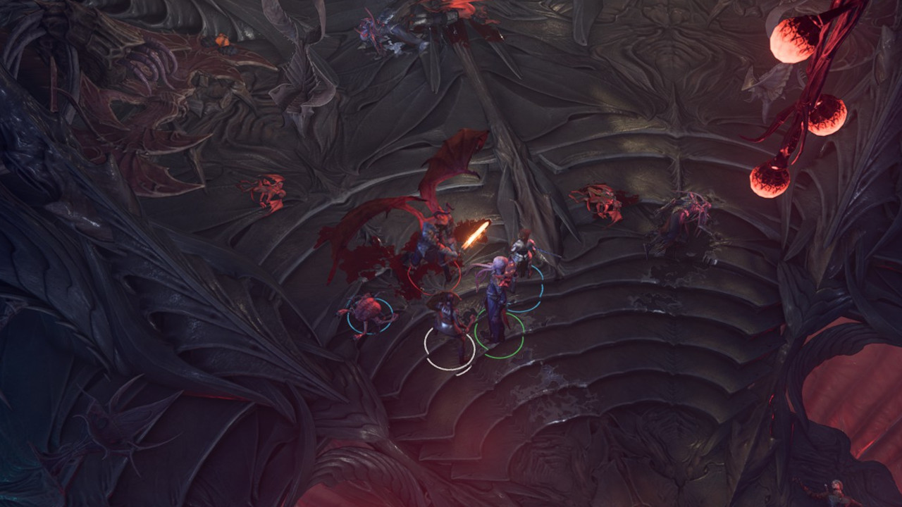 Baldur’s Gate 3: How to Defeat Commander Zhalk and Get the Everburn ...