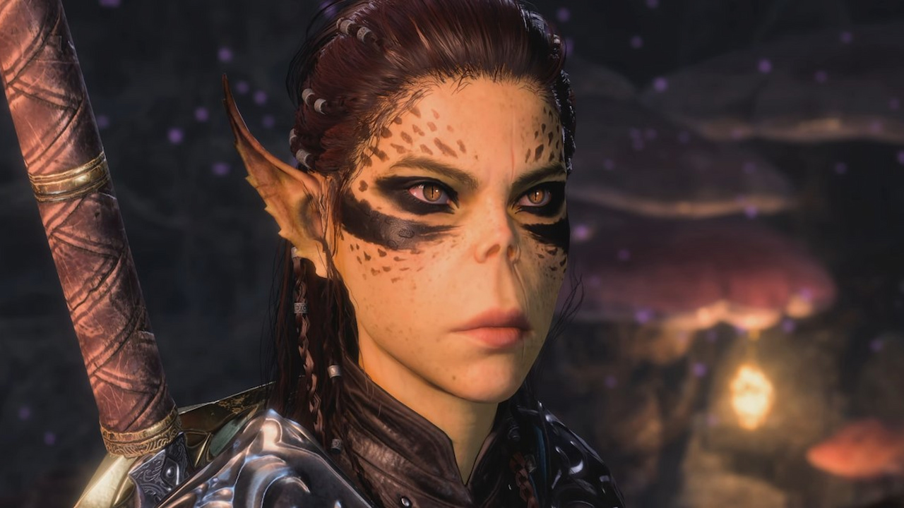 Baldur's Gate 3 Voice Actor Cast List for Every Main Character | Attack ...