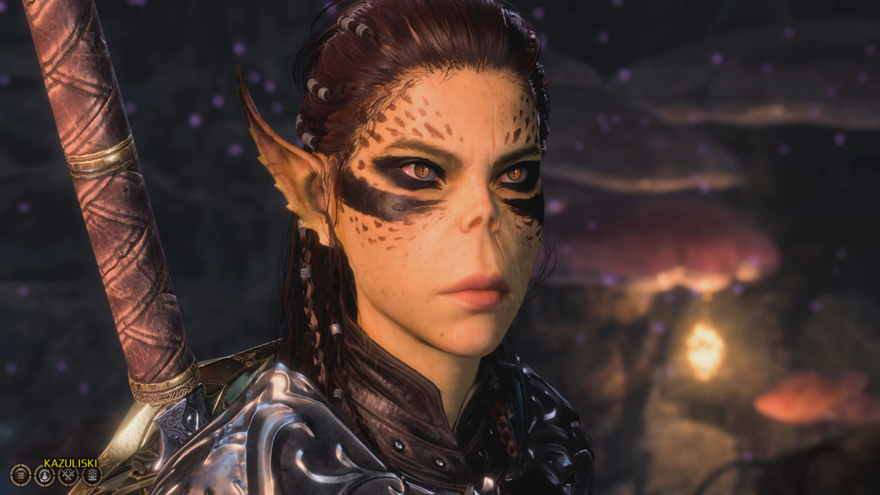 Elenco del cast dei doppiatori di Baldur's Gate 3 per ogni personaggio ...