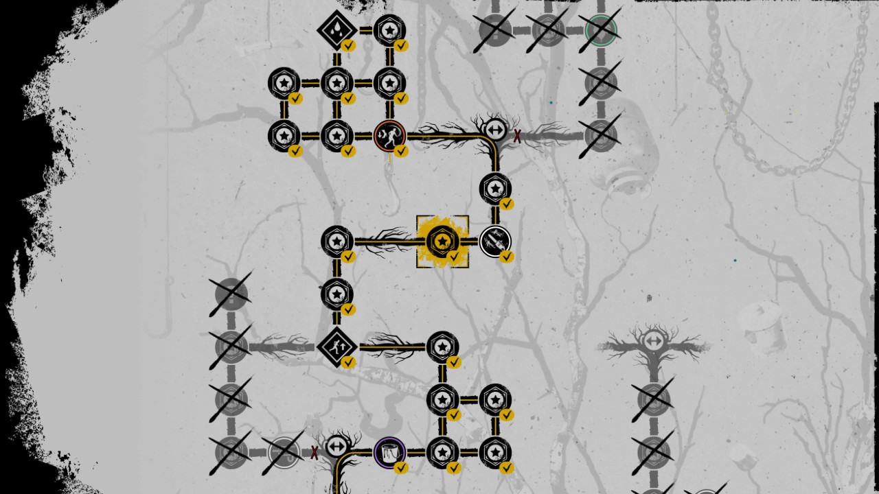 Best Texas Chain Saw Massacre Leatherface Build: Skill Tree, Perks, and ...