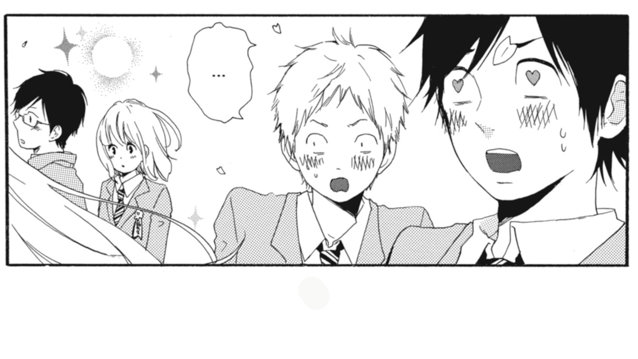 Review: Like a Butterfly Vol. 1 | Attack of the Fanboy