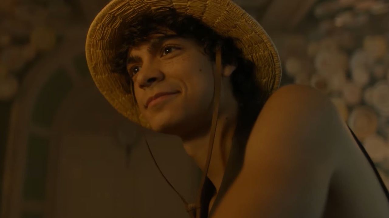 Is the Netflix One Piece Adaptation Accurate to the Original Manga ...