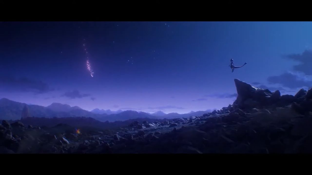 Pokemon Scarlet and Violet Mew & Mewtwo Tera Raid Scheduled for ...