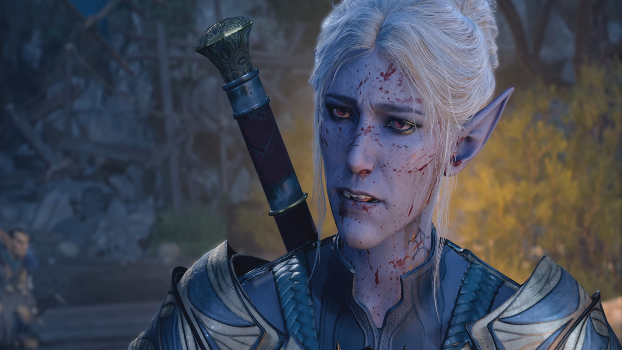 All Baldur's Gate 3 (BG3) Companions: Locations & Classes, Listed ...