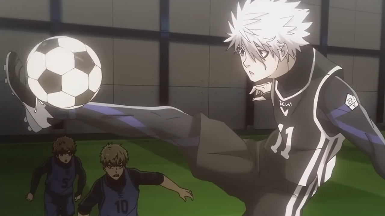 10 Best Players in Blue Lock, Ranked | Attack of the Fanboy