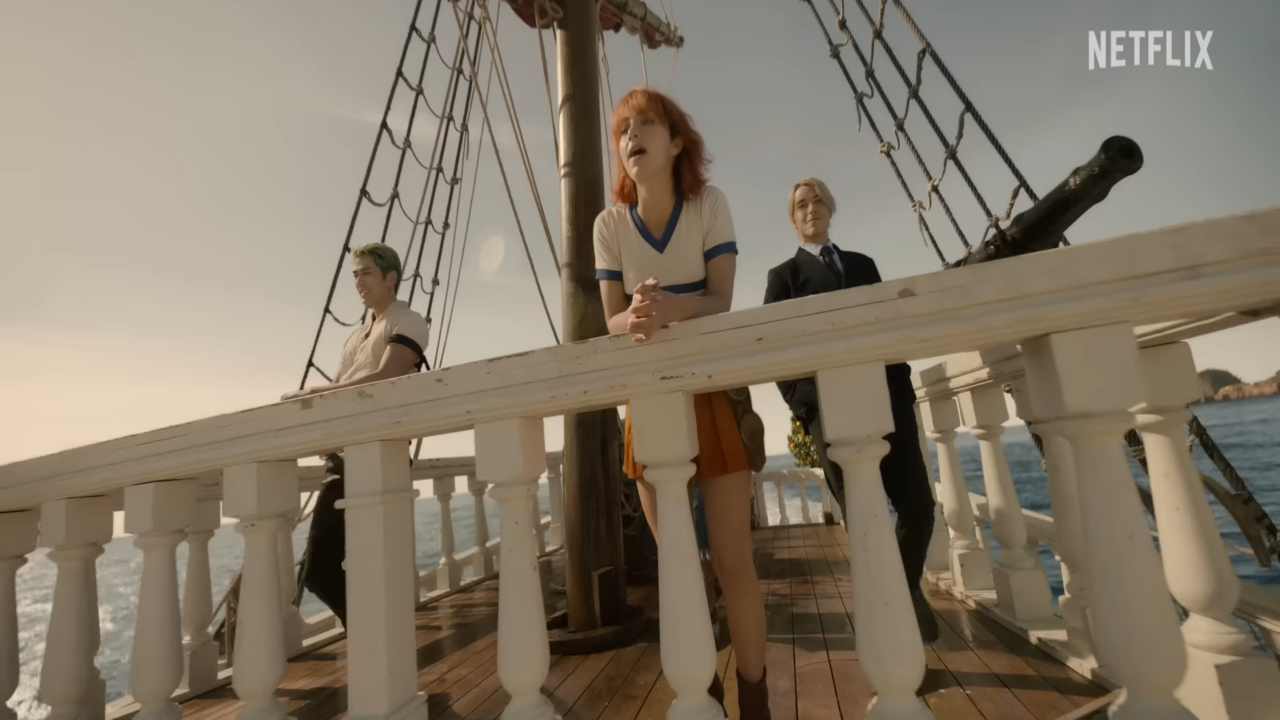 All One Piece Locations You Need to Know in Netflix Season 1 | Attack ...