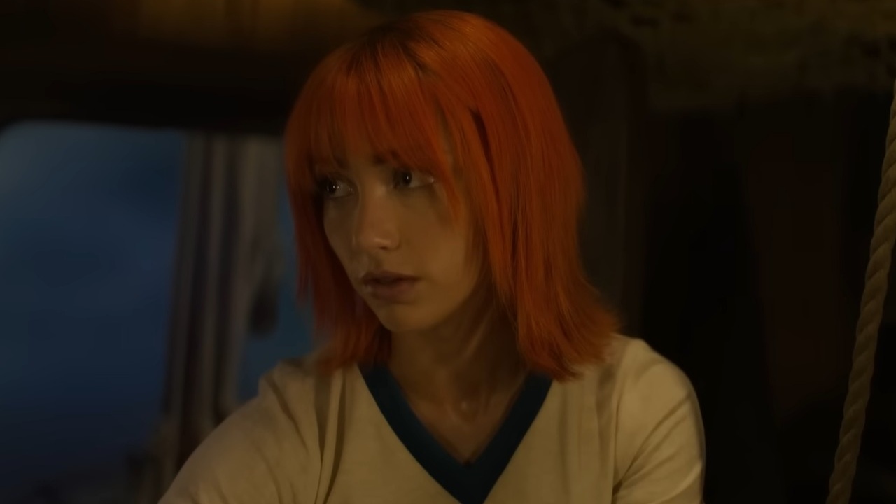 Netflix's One Piece: What Does Nami's Tattoo Mean? | Attack of the Fanboy