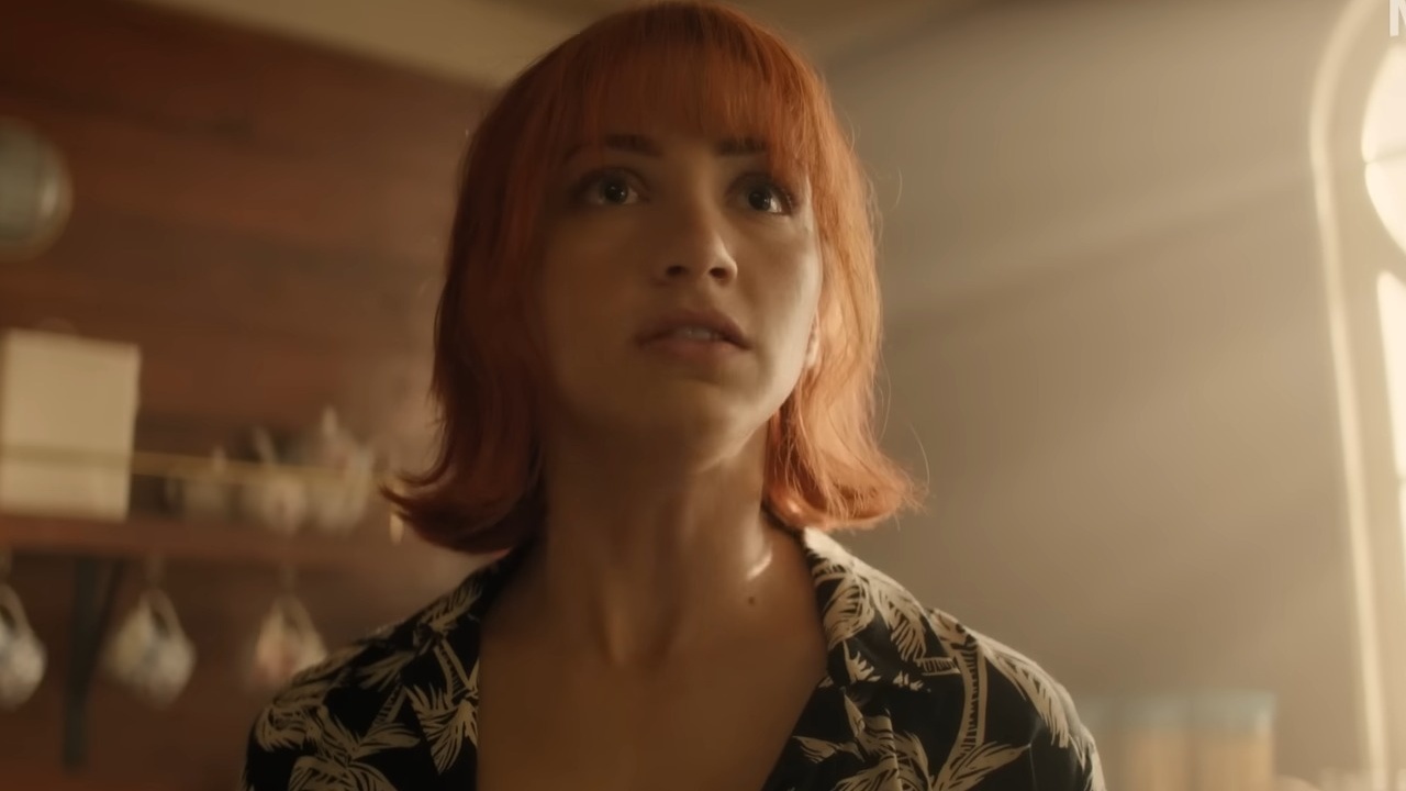 Netflix's One Piece: What Does Nami's Tattoo Mean? | Attack of the Fanboy