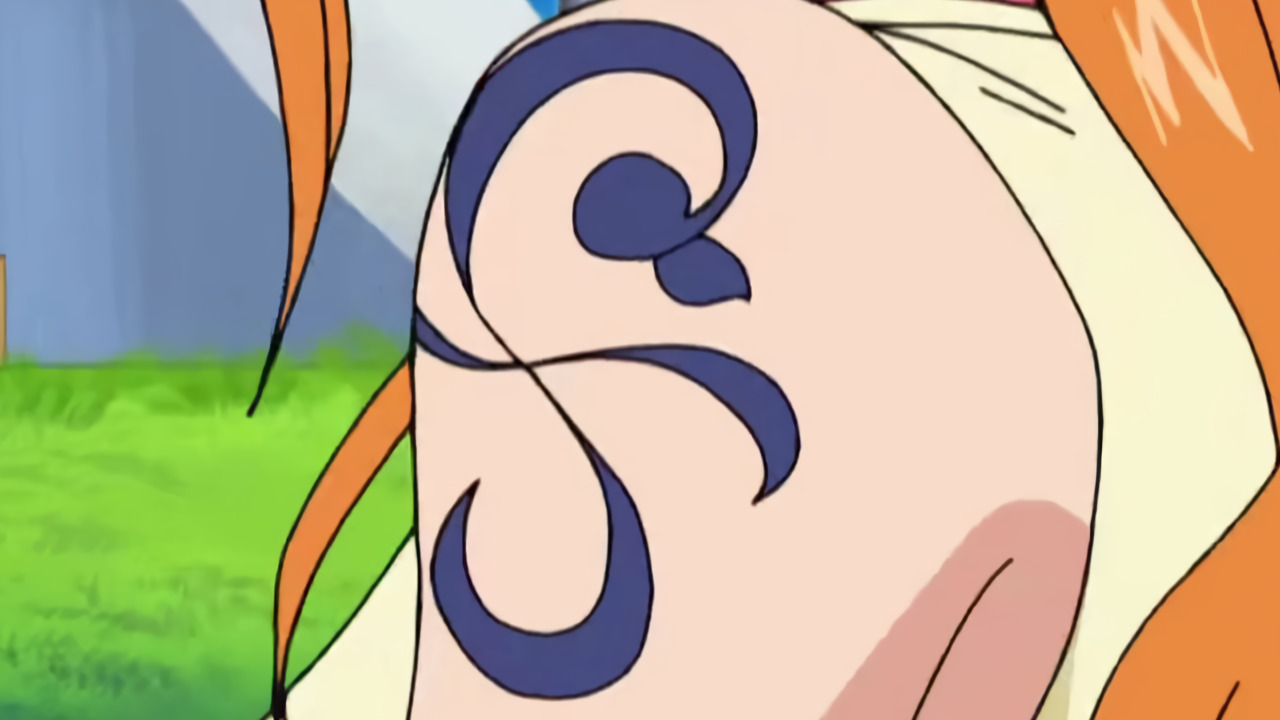 Netflix's One Piece: What Does Nami's Tattoo Mean? | Attack of the Fanboy
