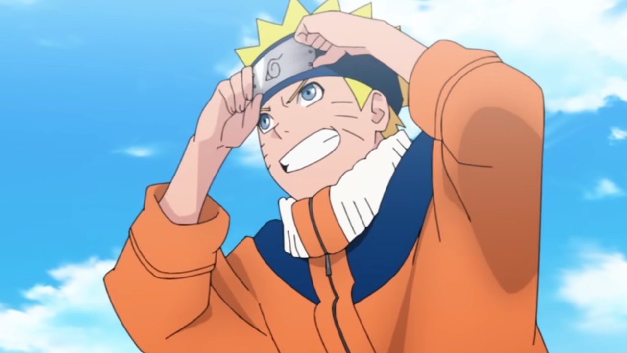 Weekly Shonen Jump Magazine Reveals New Information About Naruto's 20th ...