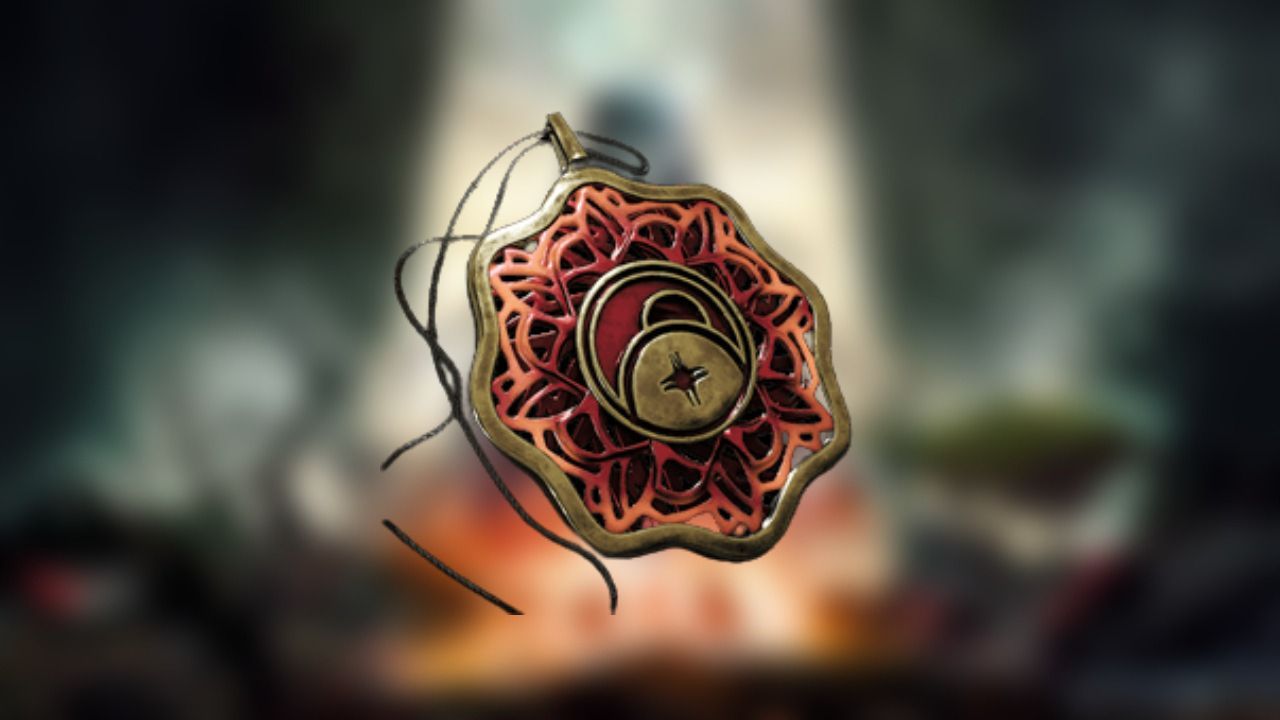 How to Get the Necklace of Flowing Life in Remnant 2 | Attack of the Fanboy