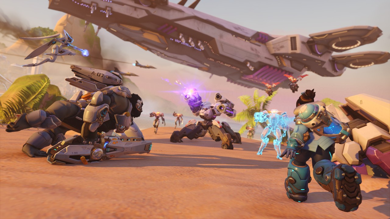 Is Overwatch 2: Invasion Worth It? | Overwatch 2 PvE Review | Attack of ...
