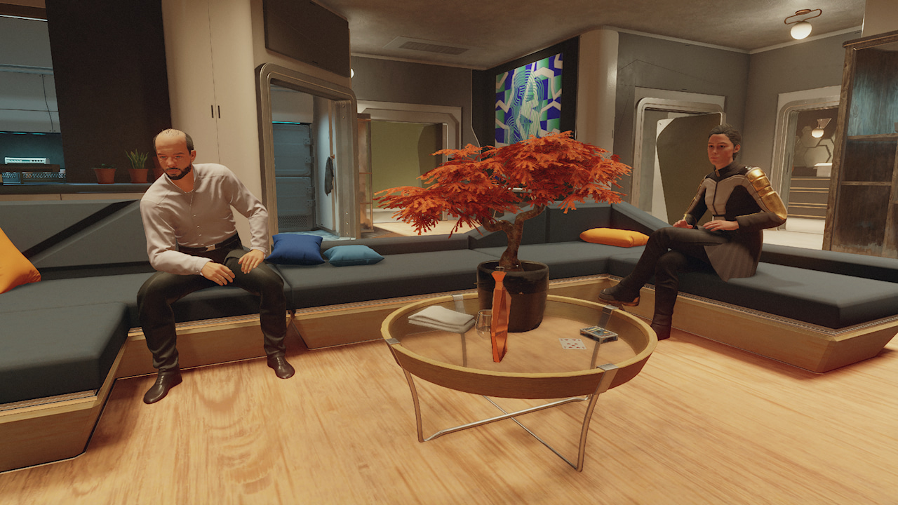 Where to Find Your Parents in Starfield | Attack of the Fanboy