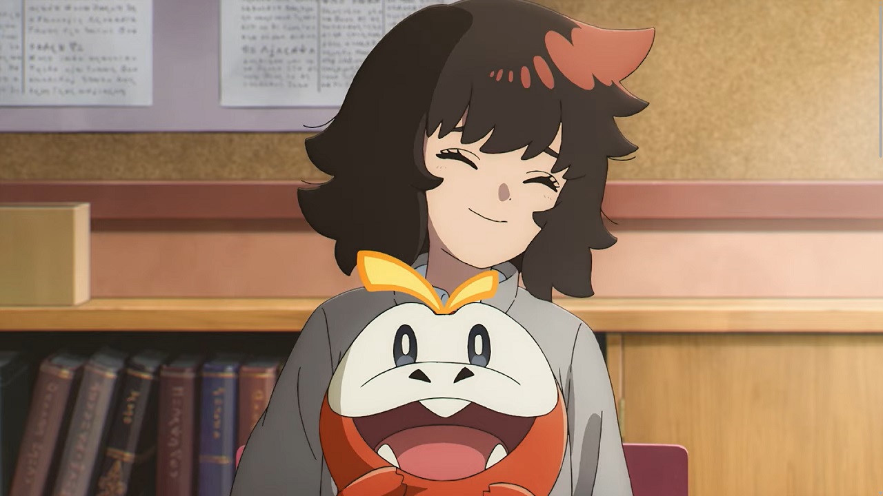 Pokemon: Paldean Winds: Release Dates and Schedule | Attack of the Fanboy