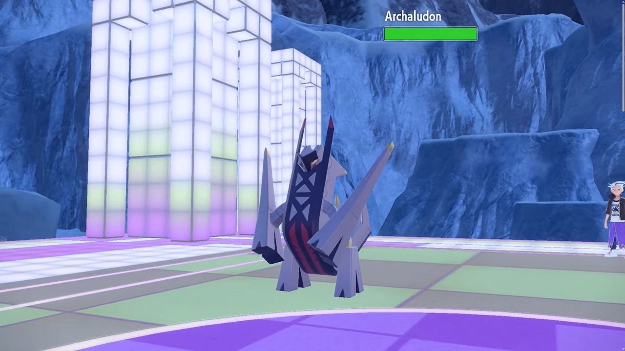 All New/Returning Pokemon in Pokemon Scarlet & Violet DLC | Attack of ...