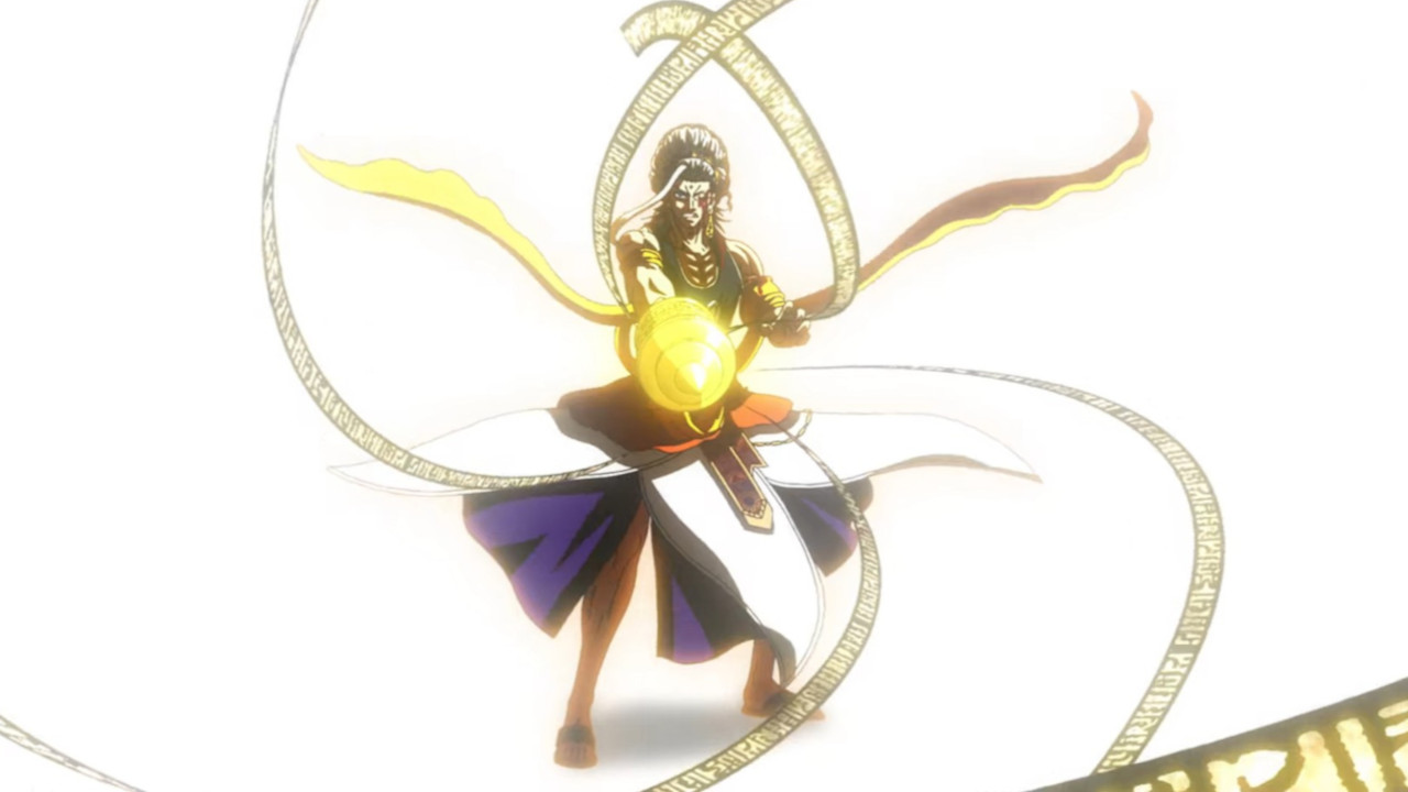 Ranked: The Best Fights in Record of Ragnarok Season 2 | Attack of the ...