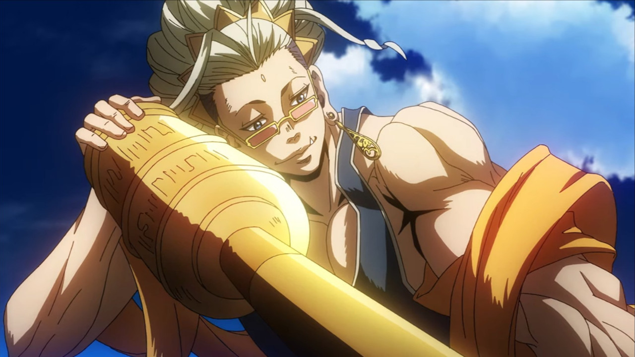 Ranked: The Best Fights in Record of Ragnarok Season 2 | Attack of the ...