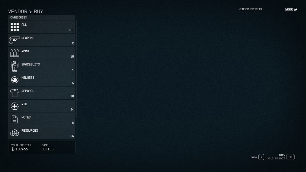 How to Refresh Store Inventories in Starfield | Attack of the Fanboy