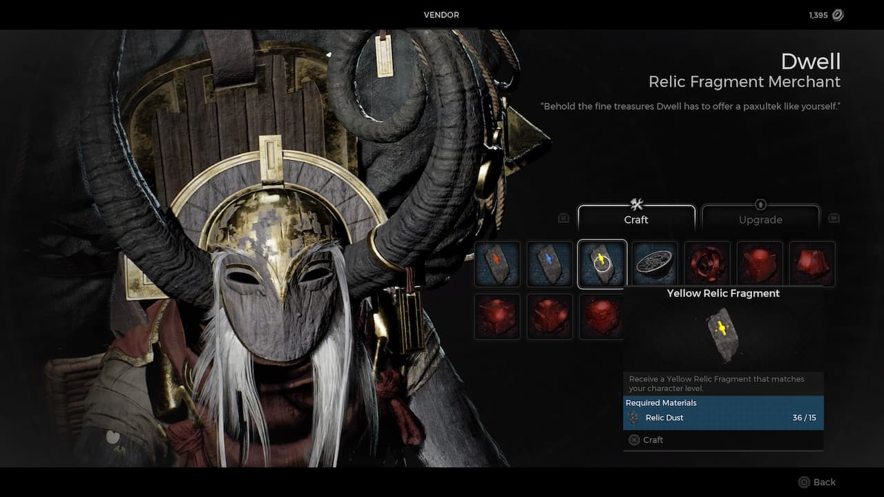 How to Get Mythic Relic Fragments in Remnant 2 | Attack of the Fanboy