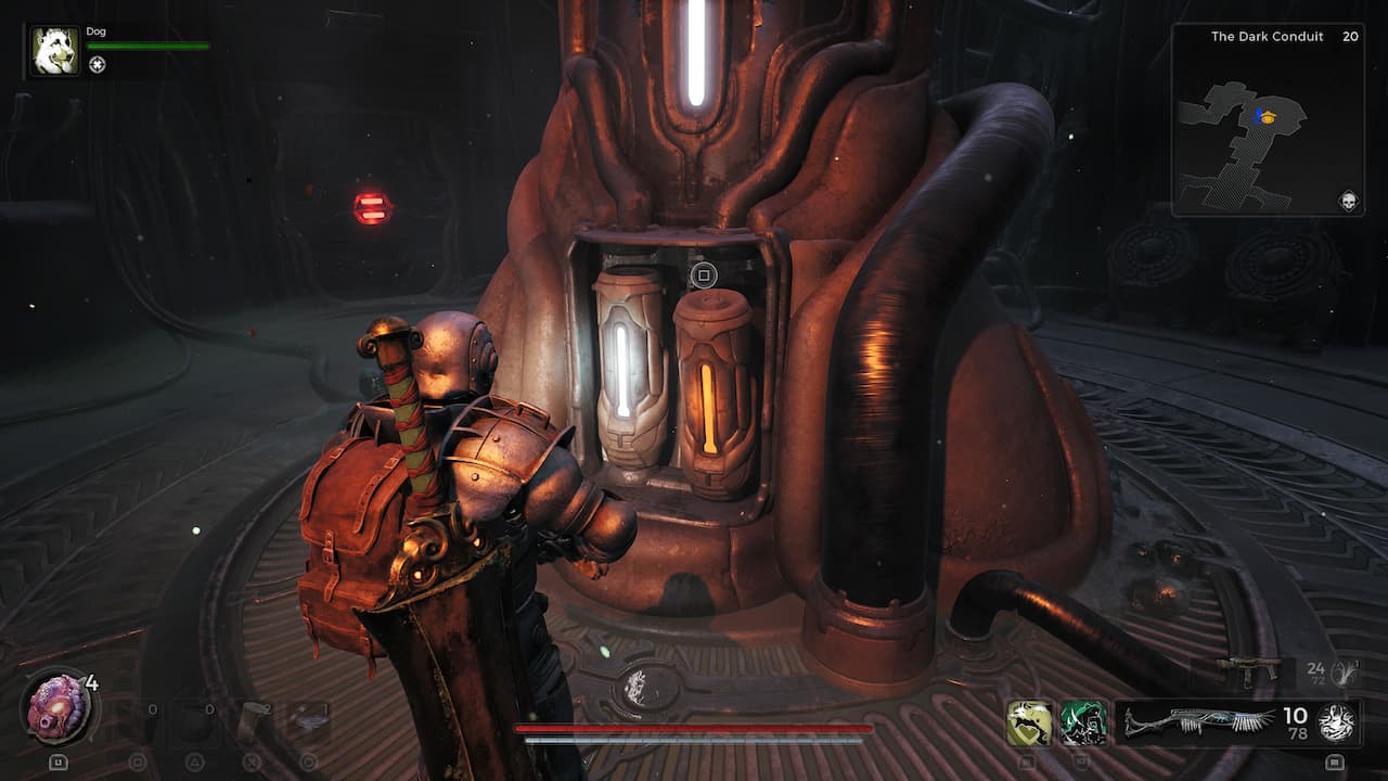 How to Get the Crystal Heart Relic in Remnant 2 | Attack of the Fanboy