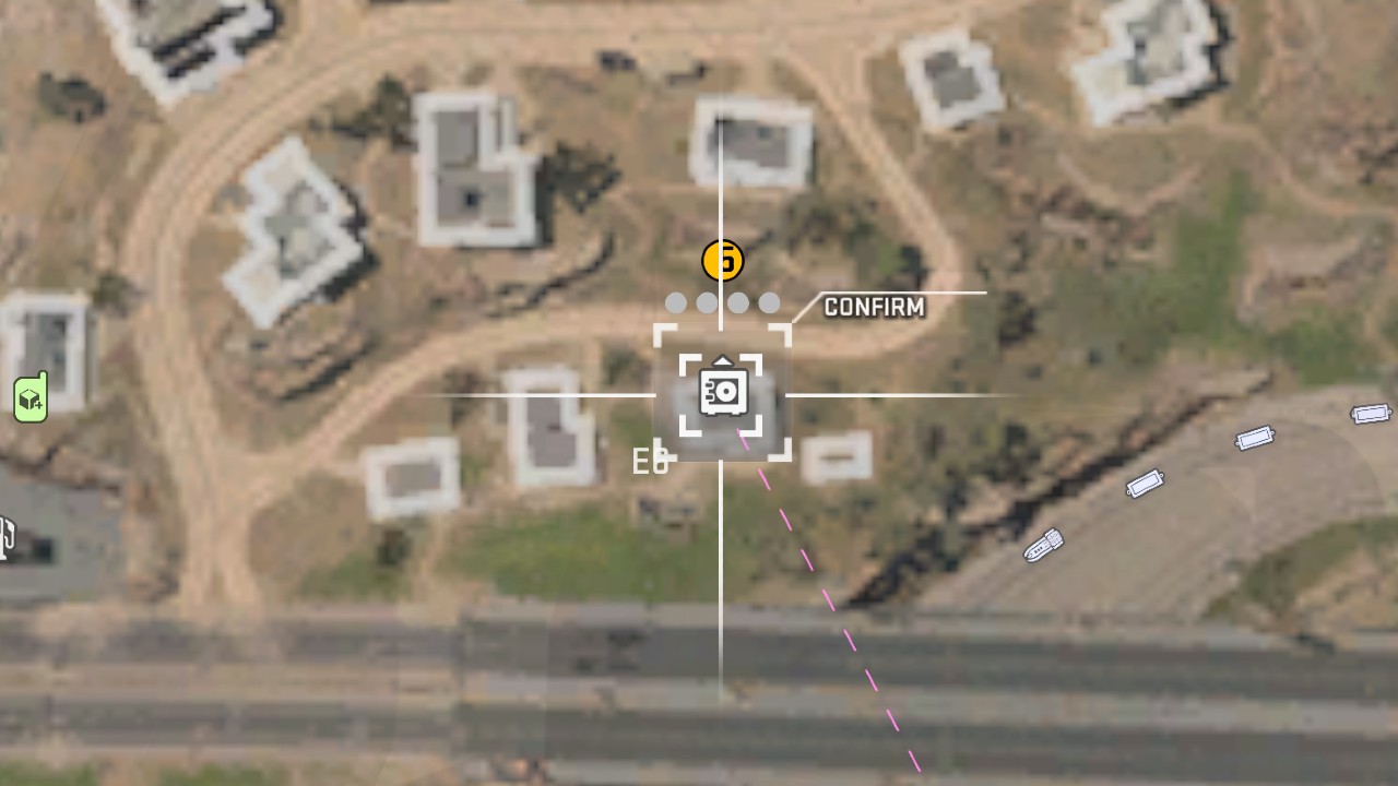 DMZ Demolitions Mission Guide | How to Find a Safe | Attack of the Fanboy