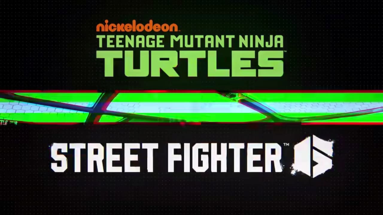 How to Get TMNT Skins and Cosmetics in Street Fighter 6 | Attack of the ...