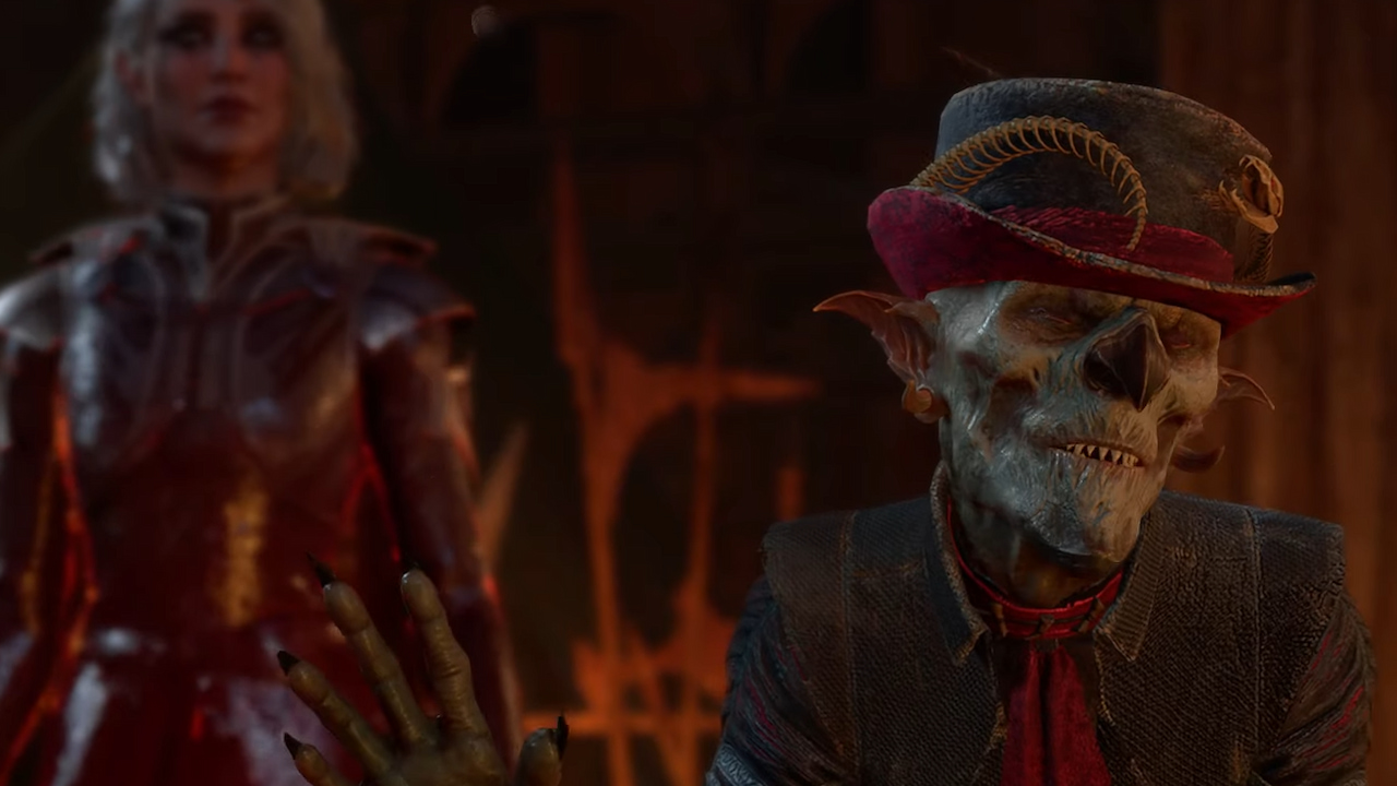 Should You Kill Isobel in Baldur’s Gate 3? Consequences and Outcomes ...