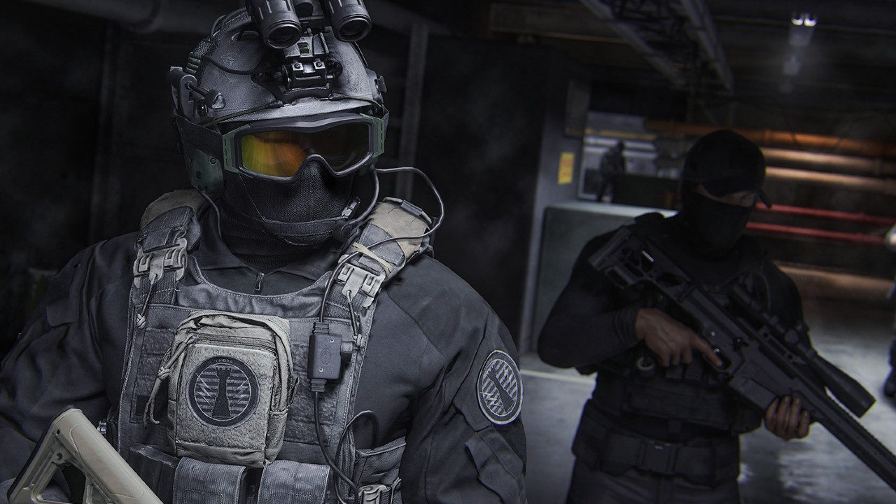 Where to Find and Kill Commanders in Warzone Shadow Siege Event ...