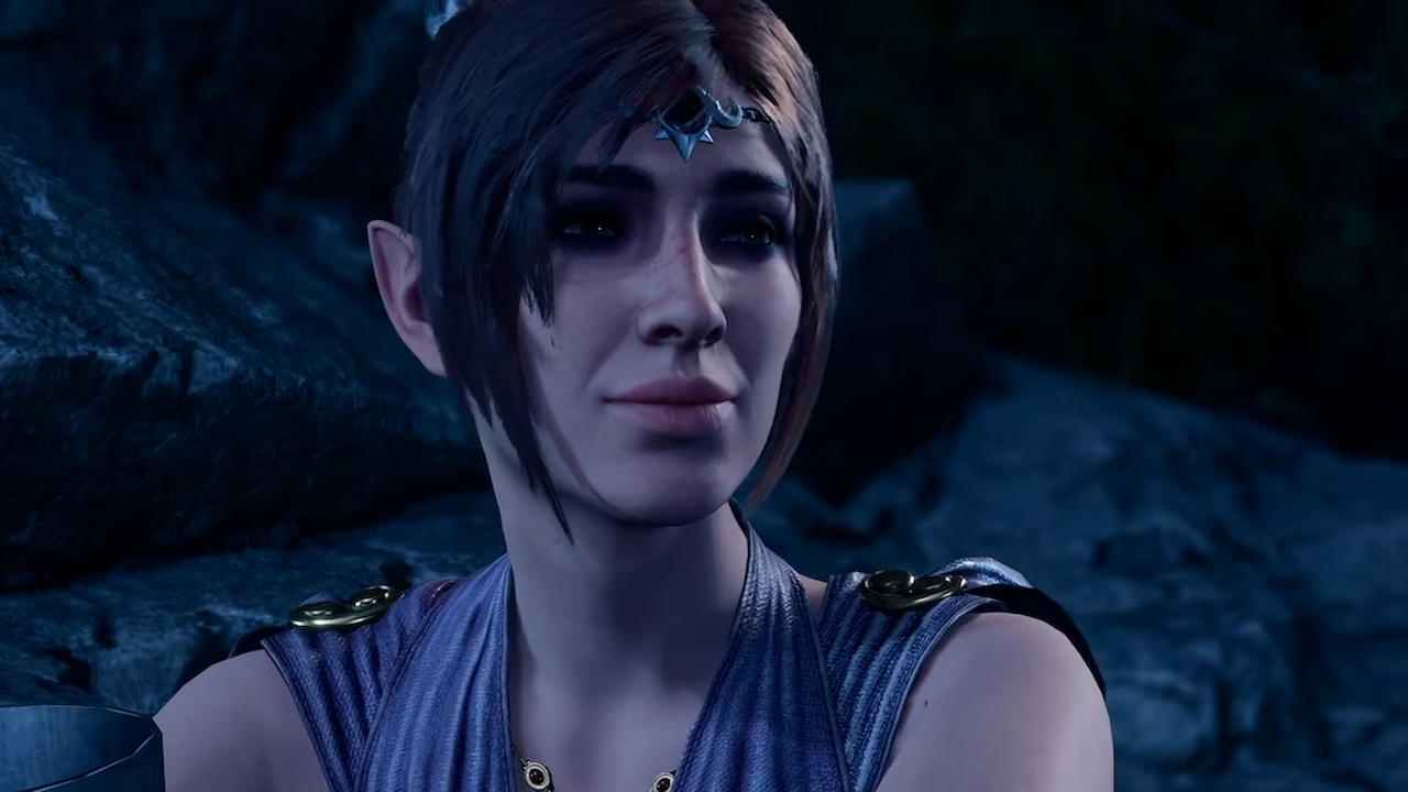 Baldur's Gate 3 Poly Romance Guide: How To Romance Multiple Companions ...