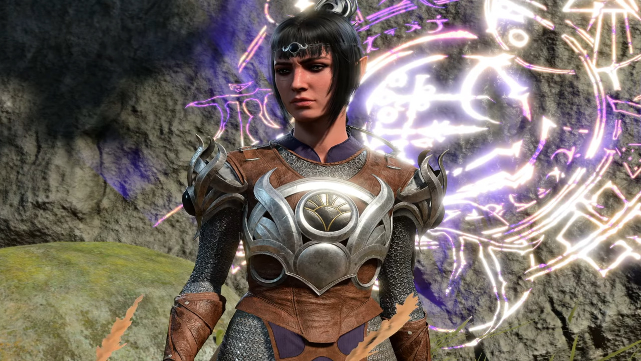 Baldur's Gate 3 Voice Actor Cast List for Every Main Character | Attack ...