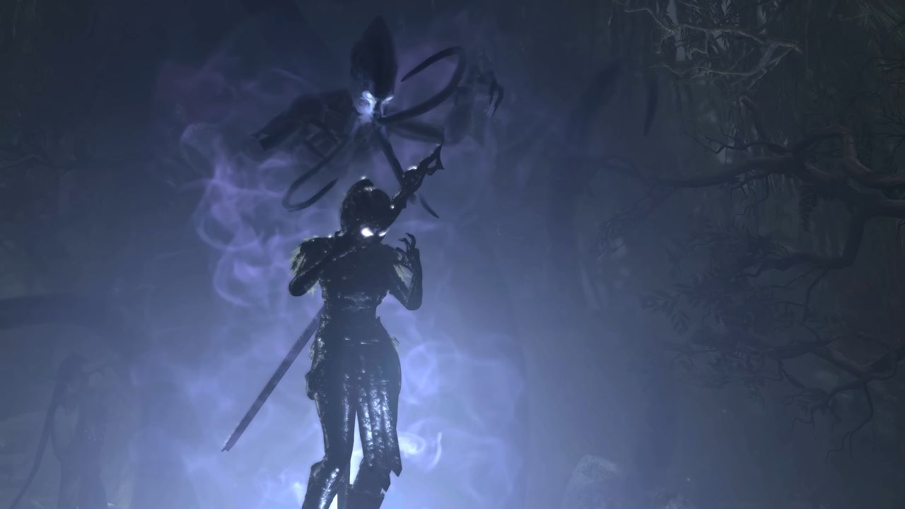 Should You Consume Mind Flayer Parasite Specimens in Baldur's Gate 3 ...