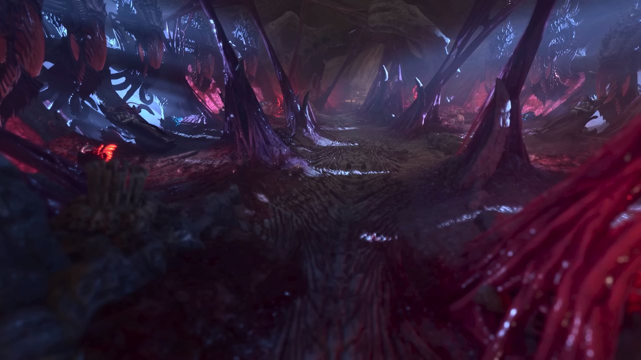 Should You Let Abdirak Hit You in Baldur's Gate 3? | Attack of the Fanboy