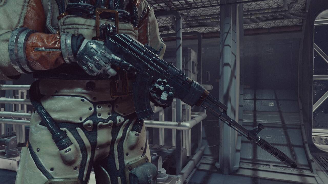 How to Get an AK-47 in Starfield | Attack of the Fanboy